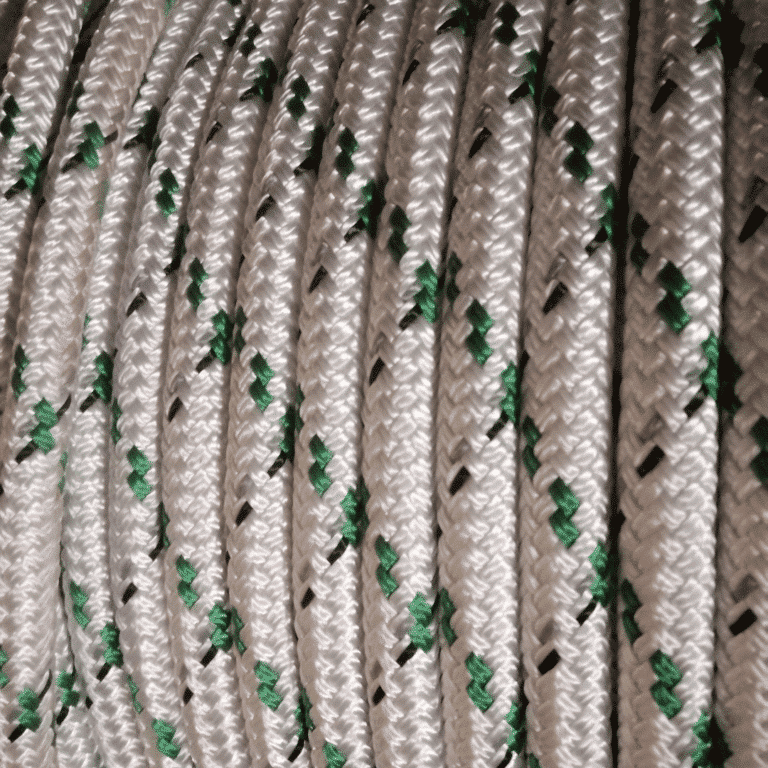 Racing Dyneema Pro SK78 (Per meter) – The Rigging Point
