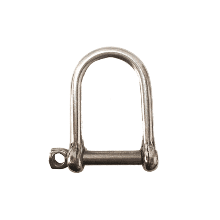 GLOMA Large Shackles – The Rigging Point