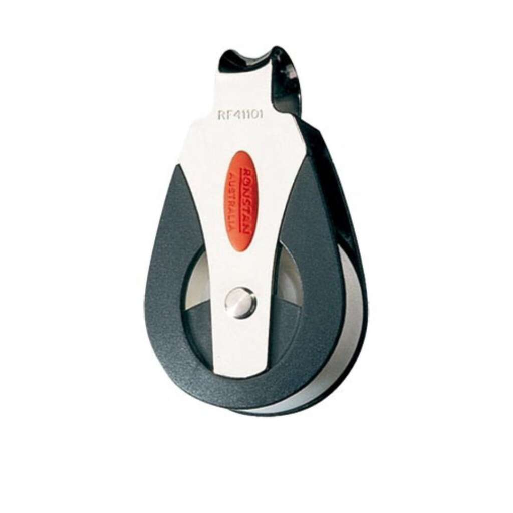 RONSTAN Series 40 Utility Blocks RF41101 – The Rigging Point