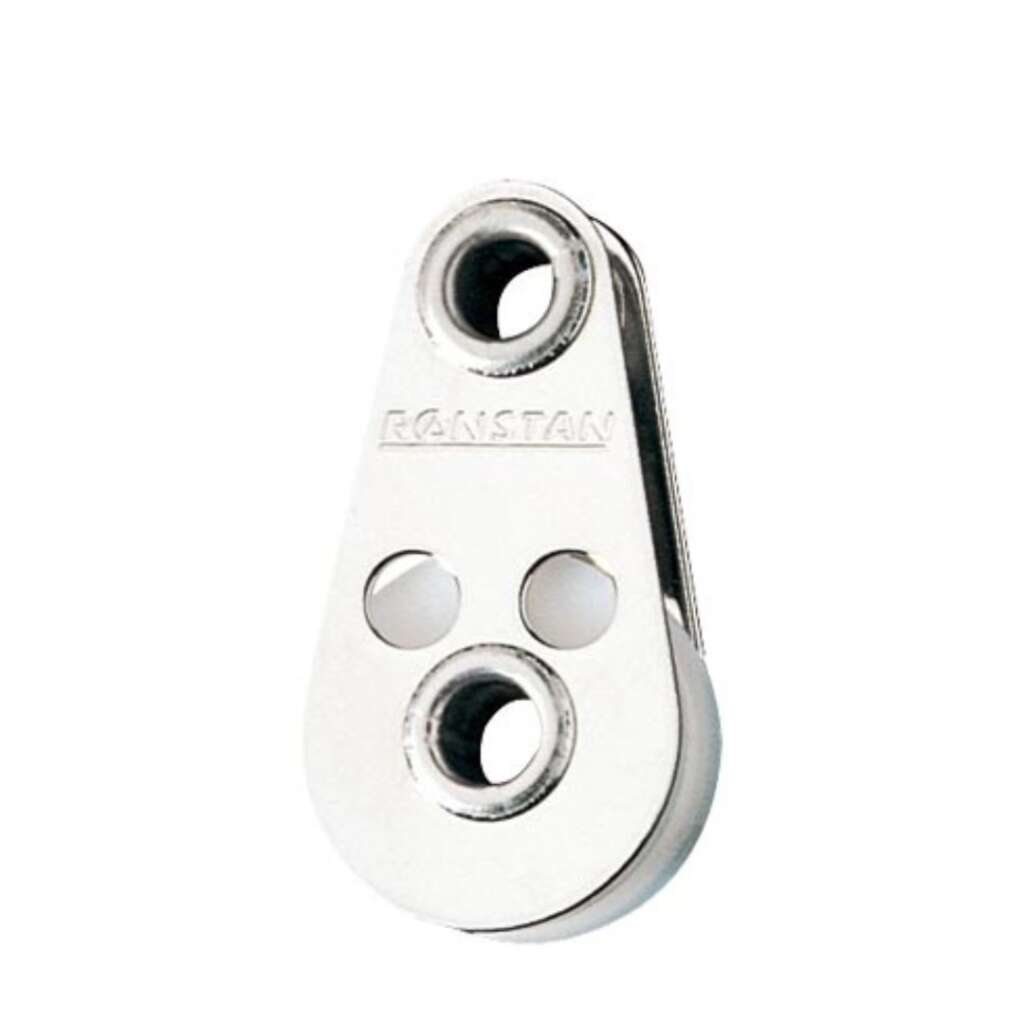 RONSTAN Series 15 & 20 Utility Blocks RF661 – The Rigging Point