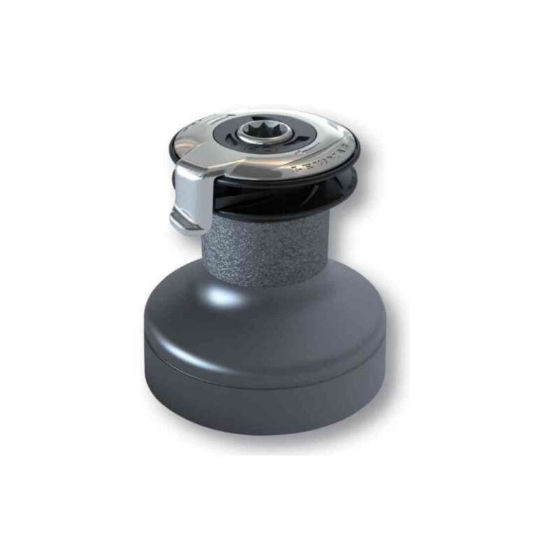 LEWMAR Winches – The Rigging Point