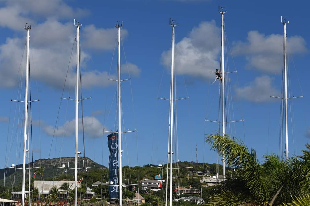 Los Fundamentos de la Seguridad en el Rigging